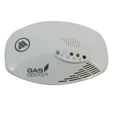 Αυτόνομος Ανιχνευτής Gas Seeker Φυσικού Αερίου (NG)