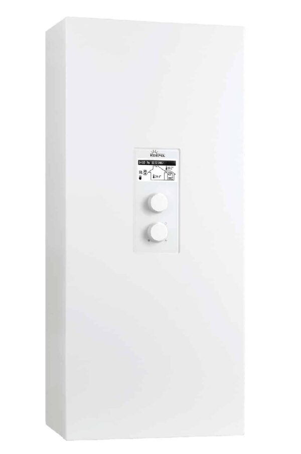 Ηλεκτρικός Λέβητας Kospel EKCO LN3 Τριφασικός (12/16/20/24) kW